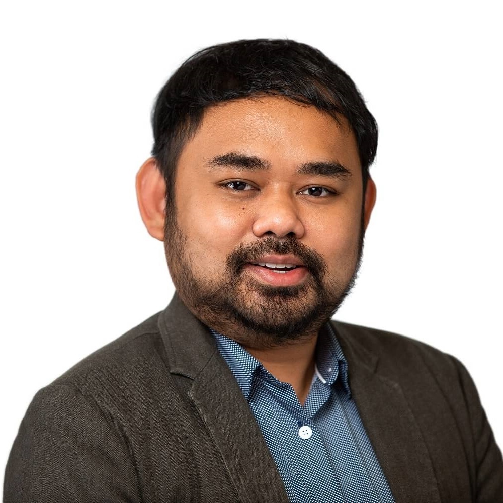 James Cruz - GET.invest